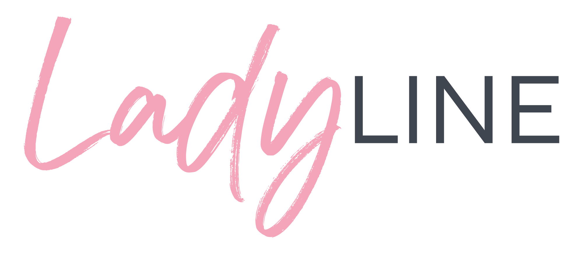 Home page - LadyLine
